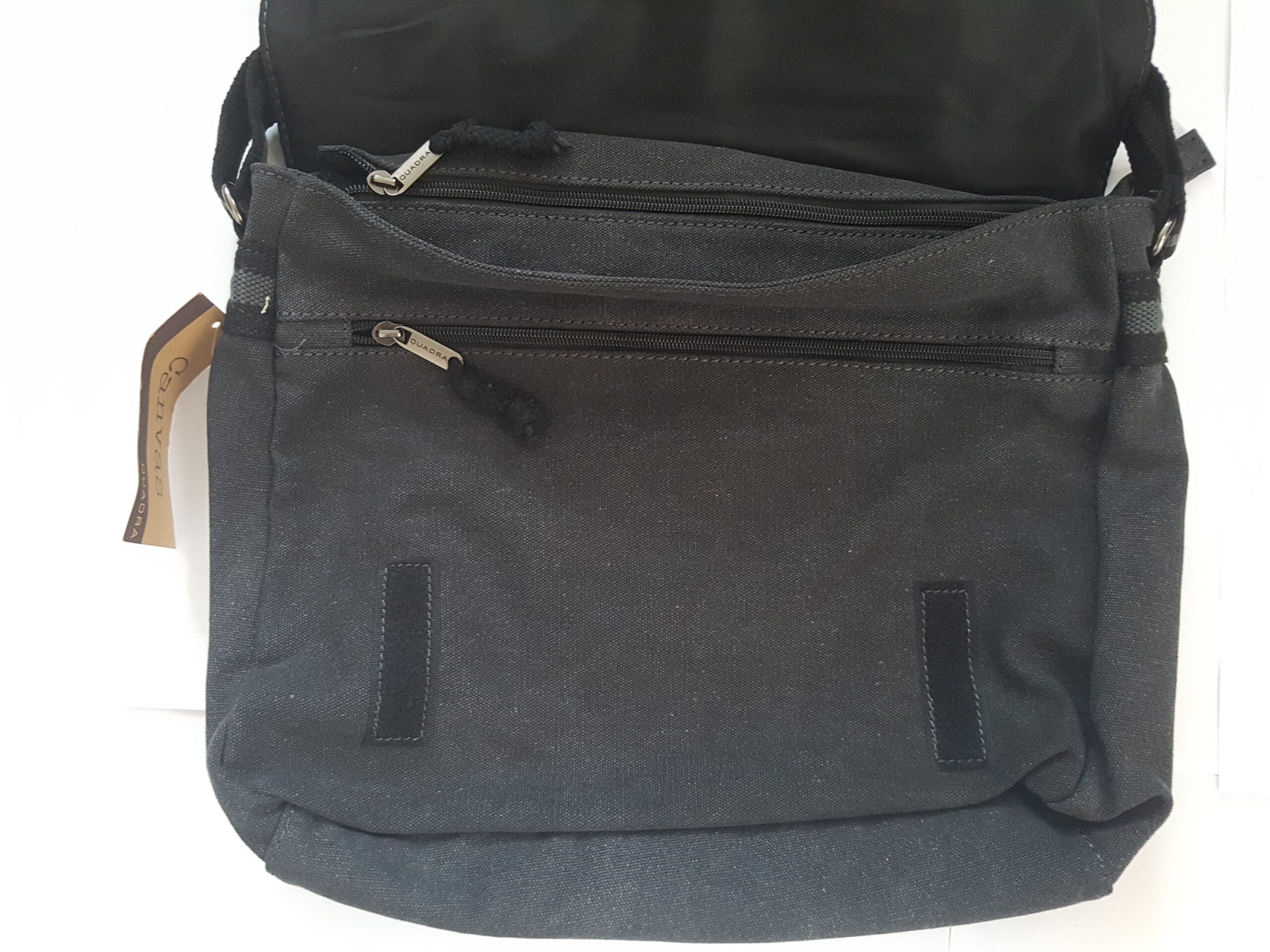 BIS Vintage Canvas Despatch Bag – BIS Shop