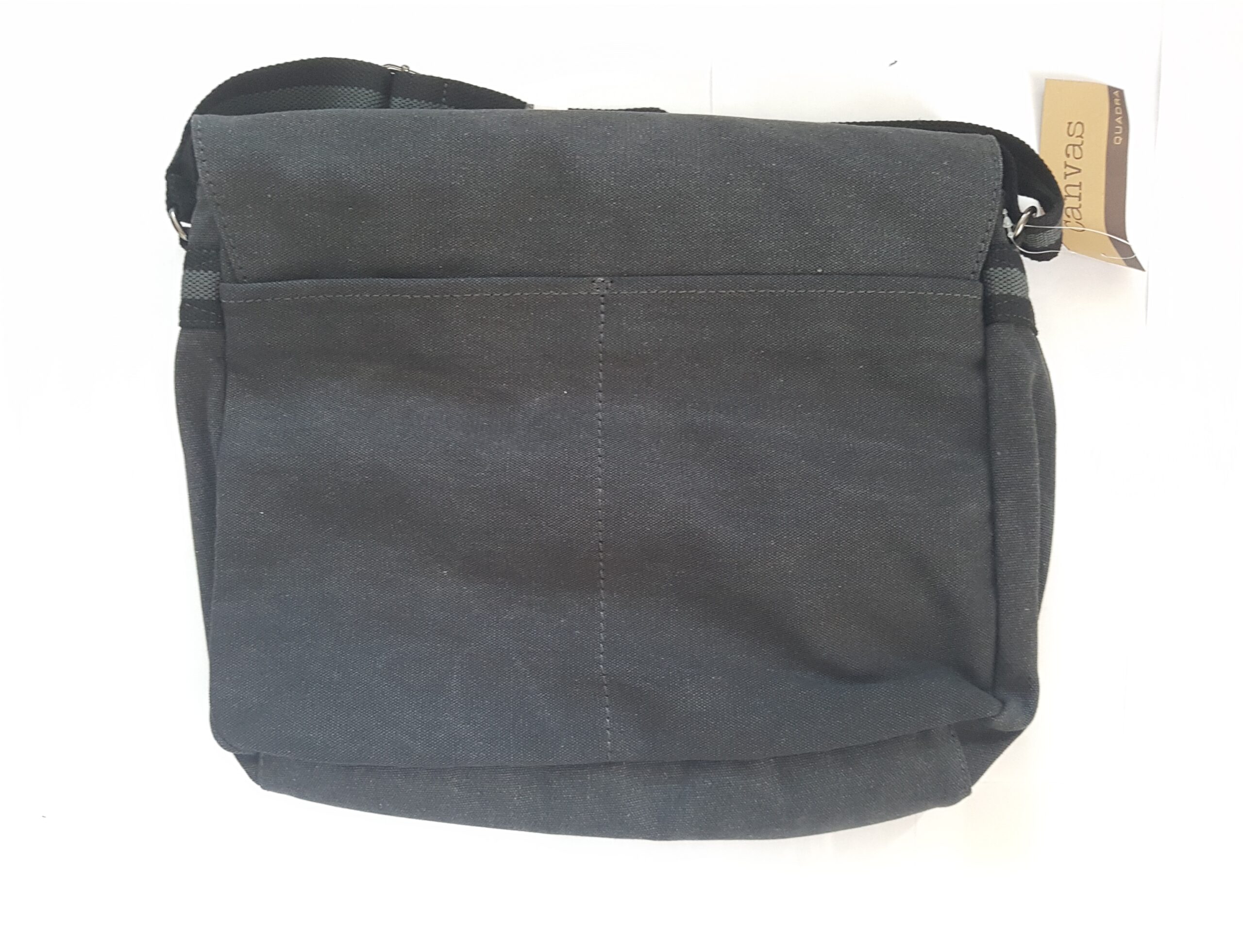 BIS Vintage Canvas Despatch Bag – BIS Shop