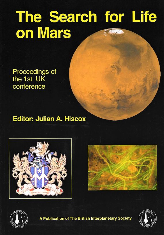 The Mars Collection – BIS Shop